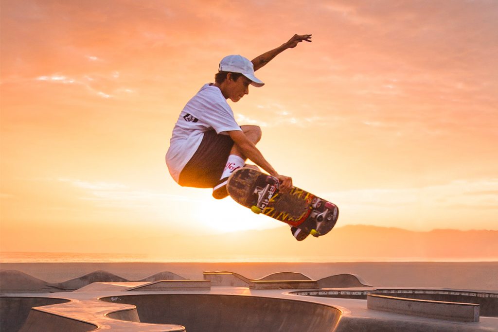 Tout savoir sur l'histoire du skateboard - www.mywindshop.com